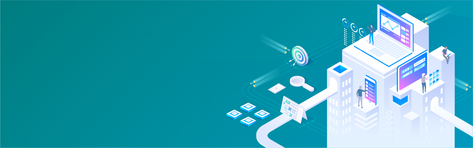 Epicor as Leader in the 2025 Gartner Magic Quadrant for Cloud ERP