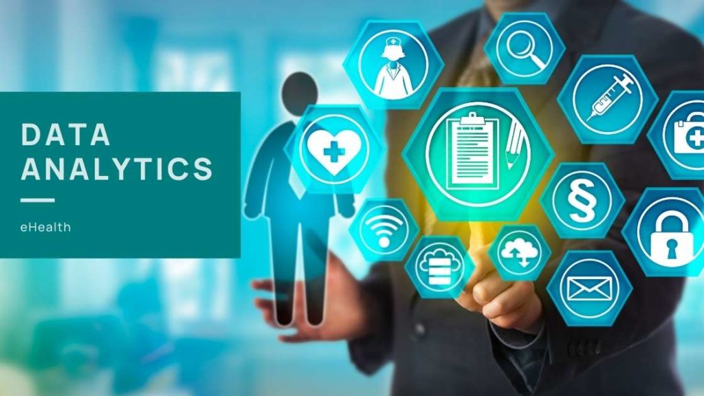 Big Data Analytics in the health industry