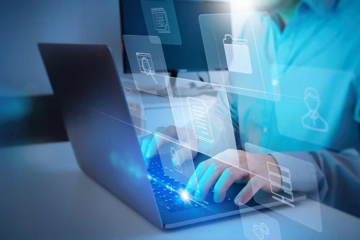 Lower TCO And Improve Visibility With Cloud ERP