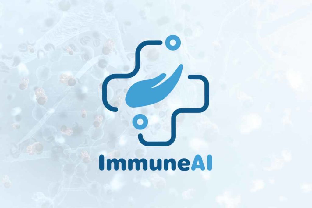 Join ImmuneAI’s workshop on December 19th 2022!