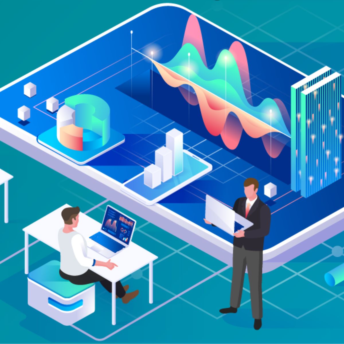 AI-enabled Analytics | ATC