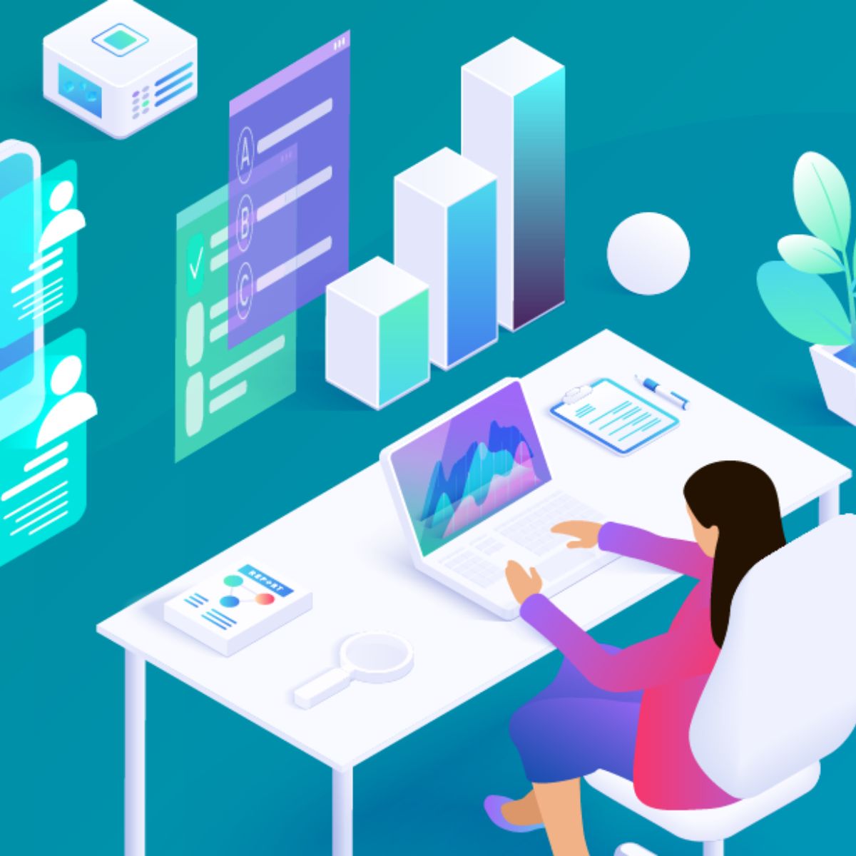 eLearning & HCM | ATC