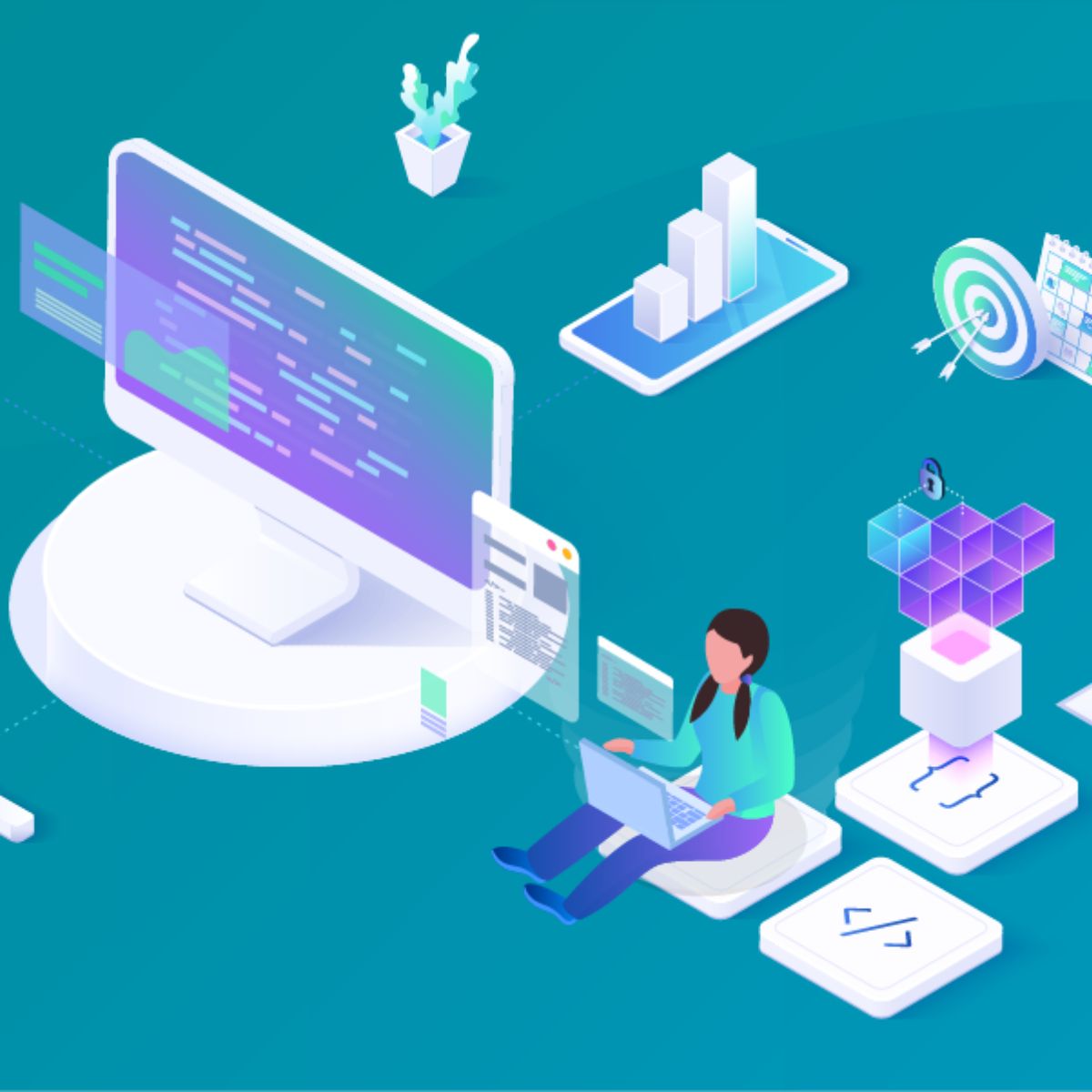 Custom Software Development | ATC