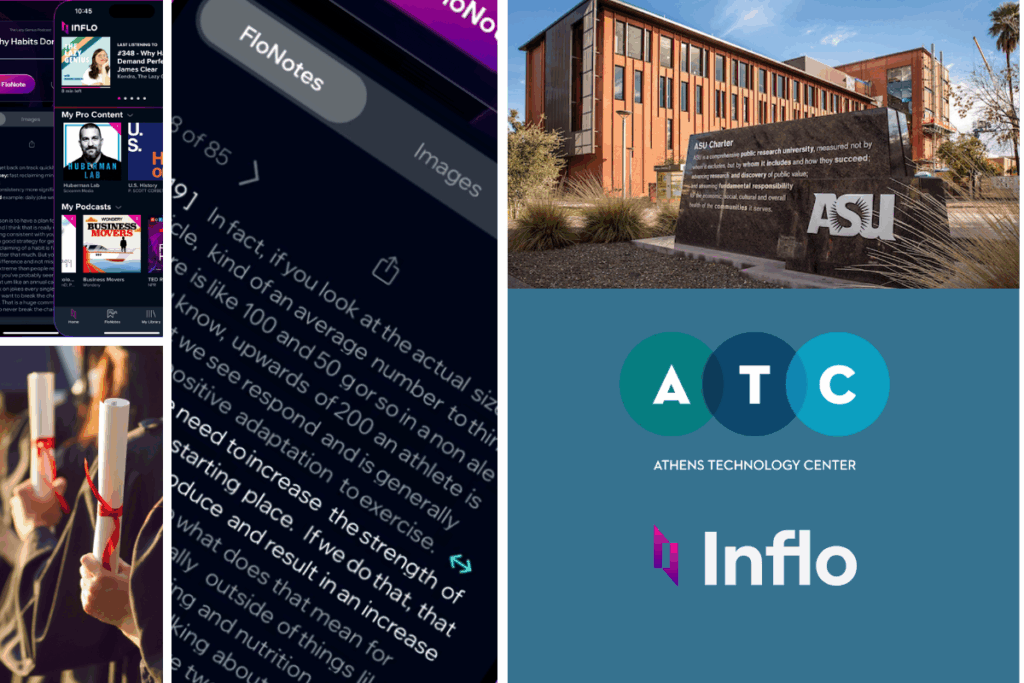 AI-Powered Learning at Scale: ATC & ASU Lead the Way